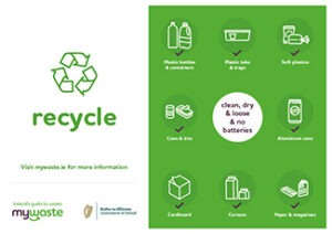 Download and print our posters, bin labels and guidance booklets - My Waste