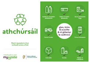 Download and print our posters, bin labels and guidance booklets - My Waste