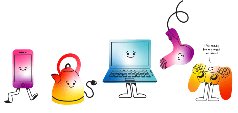 MyWaste - Ireland's guide to managing waste.