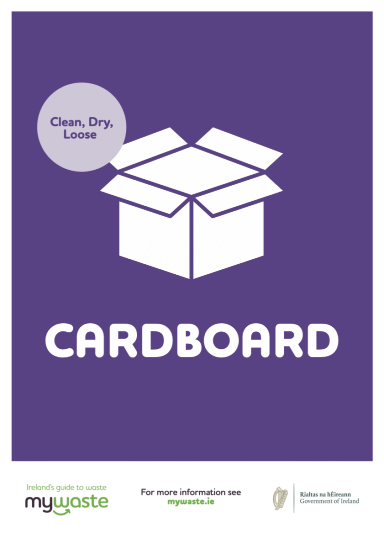 Download and print our posters, bin labels and guidance booklets - My Waste