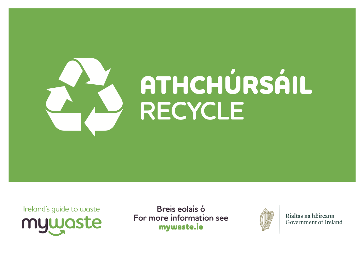 Download and print our posters, bin labels and guidance booklets - My Waste