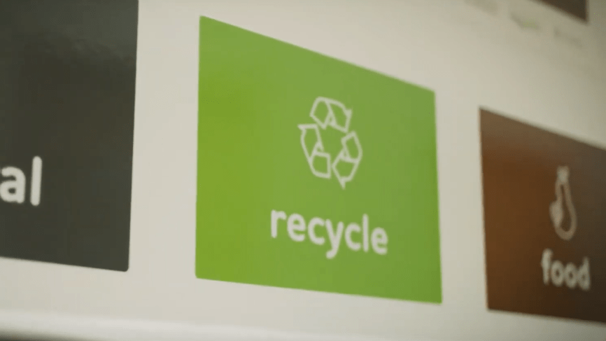 Manage waste in your workplace - MyWaste