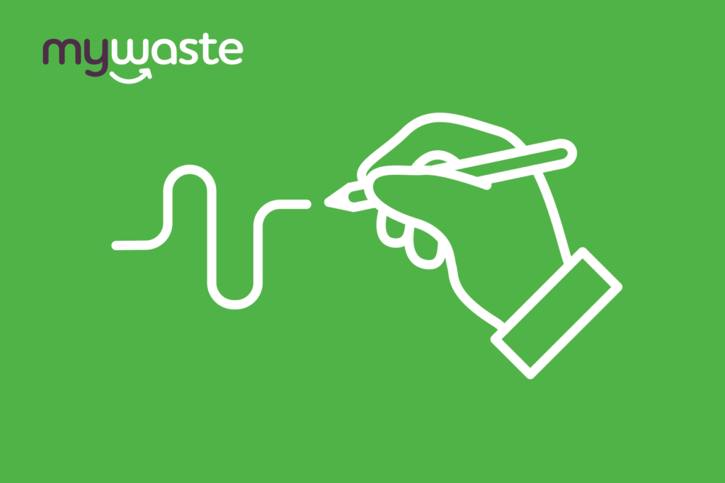 How to deal with waste at home - My Waste