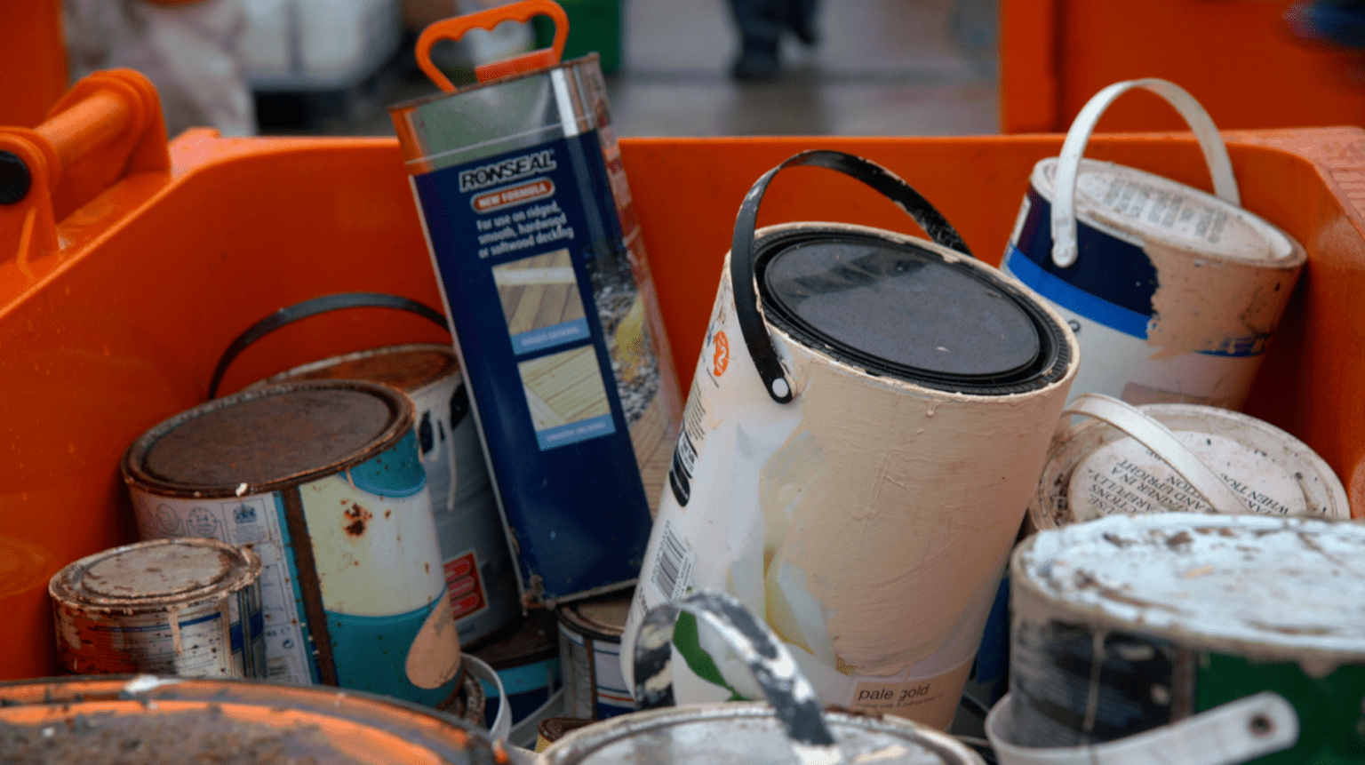 My Waste - Ireland's guide to managing waste.