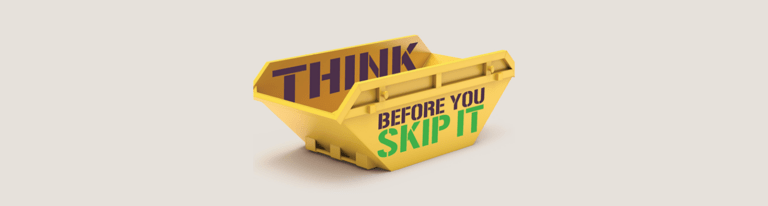 My Waste - Ireland's guide to managing waste.