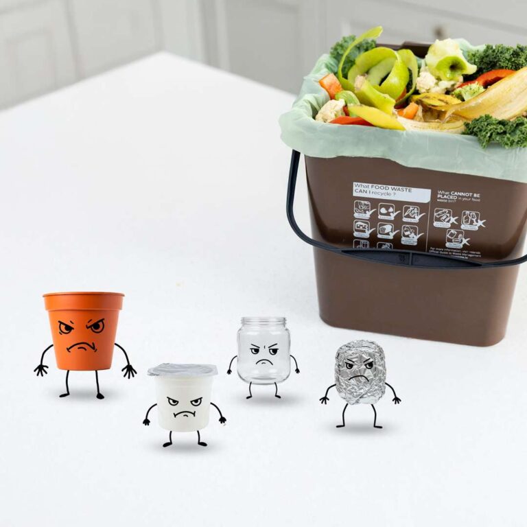 My Waste - Ireland's guide to managing waste.