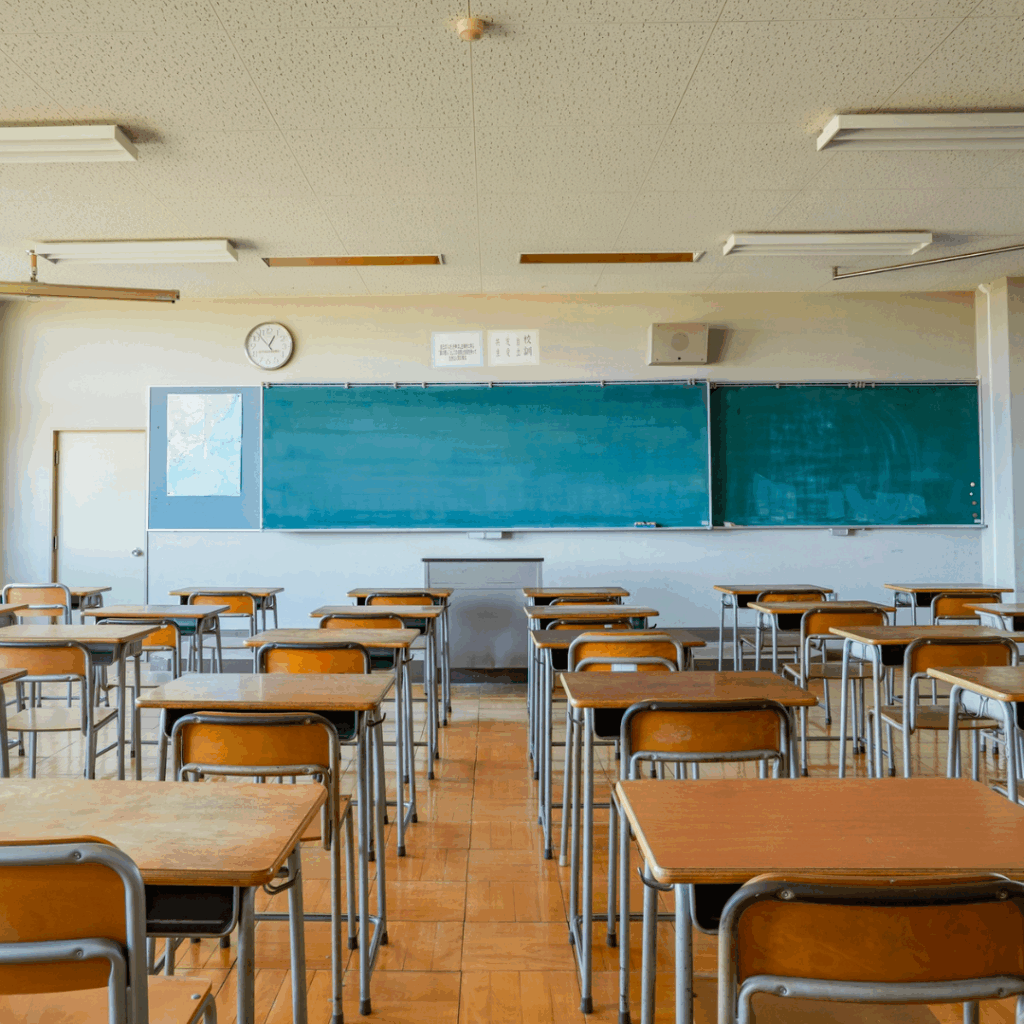 Waste segregation in schools - My Waste